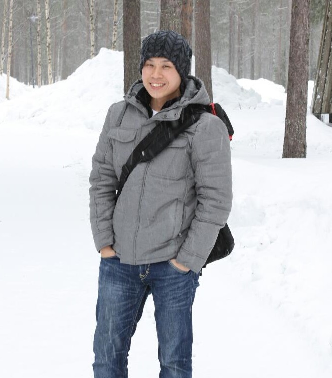 Samuel Kwan Portfolio